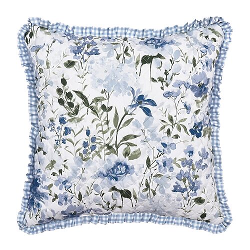 Click here for Royal Court Kourtney Square Decorative Pillow  16... prices