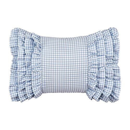 Click here for Royal Court Kourtney Rectangular Throw Pillow  One... prices