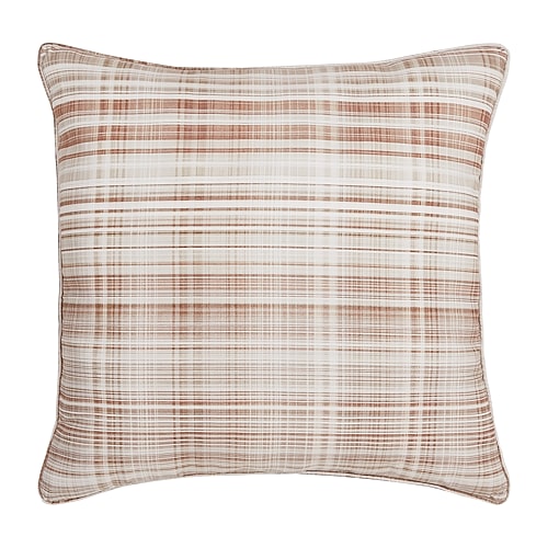 Click here for Royal Court Peyton Square Throw Pillow  One Size... prices