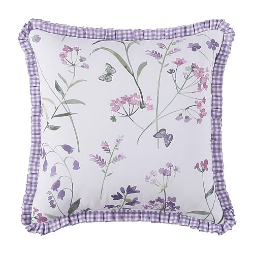 Click here for Royal Court Nola Square Throw Pillow  One Size  Pu... prices