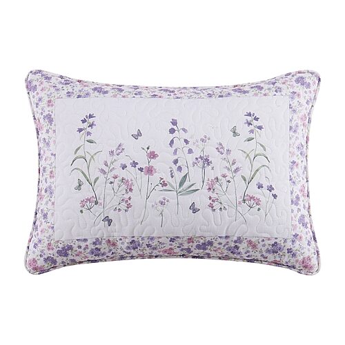 Click here for Royal Court Nola Rectangular Throw Pillow  One Siz... prices