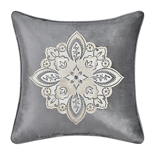 Click here for J Queen New York Annabelle Embellished Decorative... prices