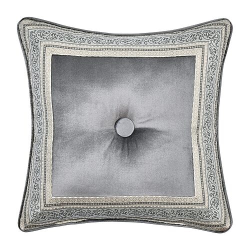 Click here for J Queen New York Annabelle Damask Decorative Pillo... prices