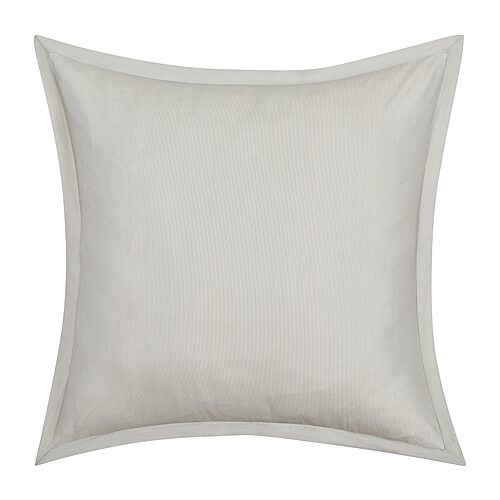 Click here for Piper & Wright Clarice Cotton Sham  European - Gre... prices