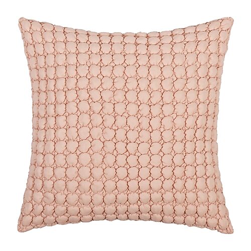 Click here for J by J Queen Bold Cloud Puff Quilted Sham  Europea... prices