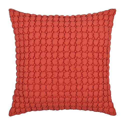 Click here for J by J Queen Bold Cloud Puff Quilted Sham  Europea... prices