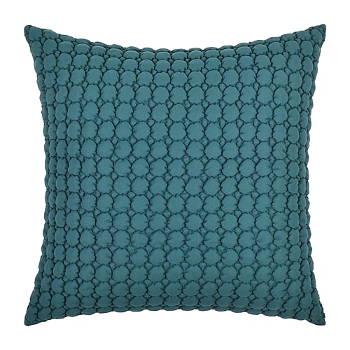 Click here for J by J Queen Bold Cloud Puff Quilted Sham  Europea... prices