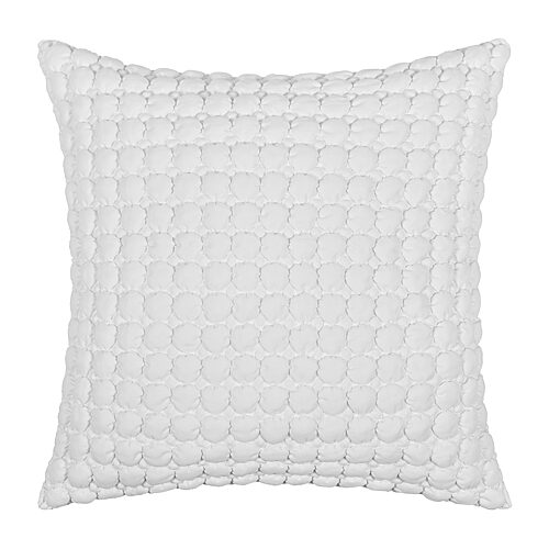 Click here for J by J Queen Bold Cloud Puff Quilted Sham  Europea... prices