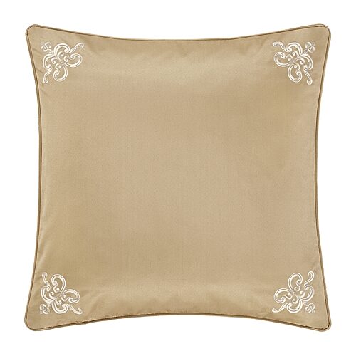 Click here for Royal Court Potenza Reversible Euro Sham prices