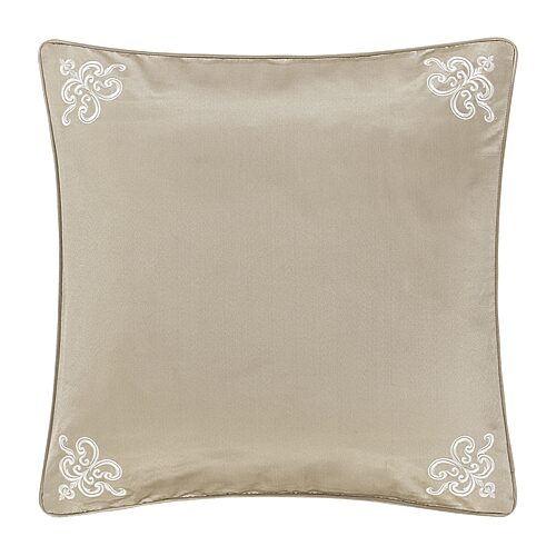 Click here for Royal Court Potenza Sham  European - Sand prices
