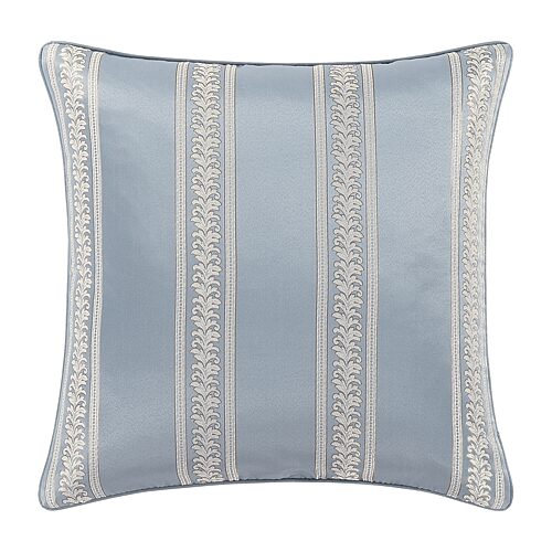 Click here for Queen Street Lorenzo Euro Sham  One Size  Blue prices