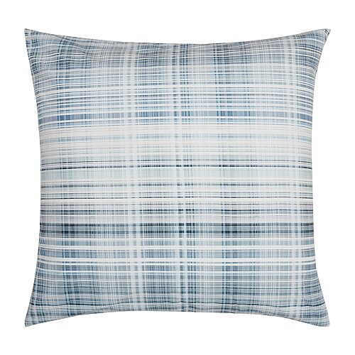 Click here for Queen Street Peyton Euro Sham  One Size  Blue prices