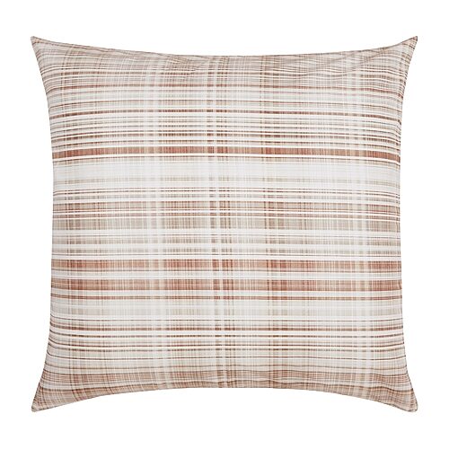 Click here for Queen Street Peyton Euro Sham  One Size  Orange prices