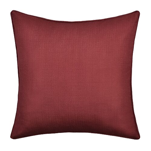 Click here for Royal Court Bari Sham  European - Red prices