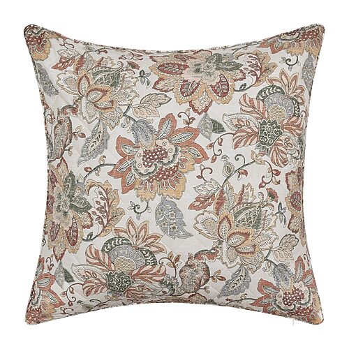 Click here for Royal Court Janessa Reversible Euro Sham prices