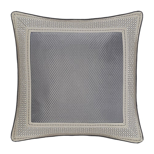Click here for Queen Street Euro Sham  One Size  Blue prices