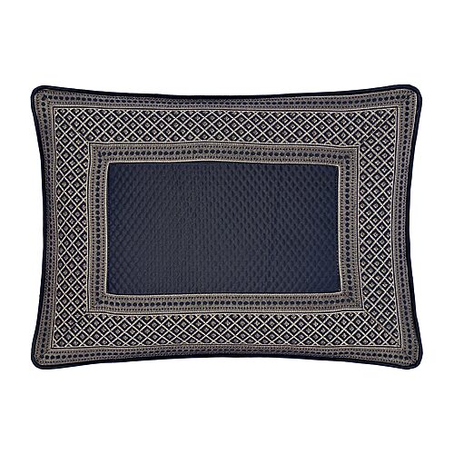 Click here for Queen Street Excel Rectangle Throw Pillows  One Si... prices