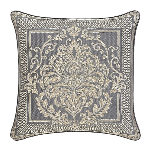Click here for Queen Street Excel Square Throw Pillows  One Size... prices