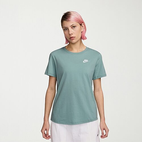 Click here for Nike Womens Crew Neck Short Sleeve Active T-Shirt... prices