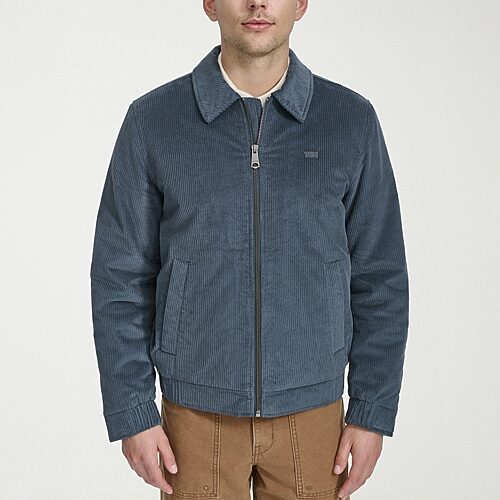 Click here for Levis Mens Midweight Bomber Jacket  Medium  Gray prices