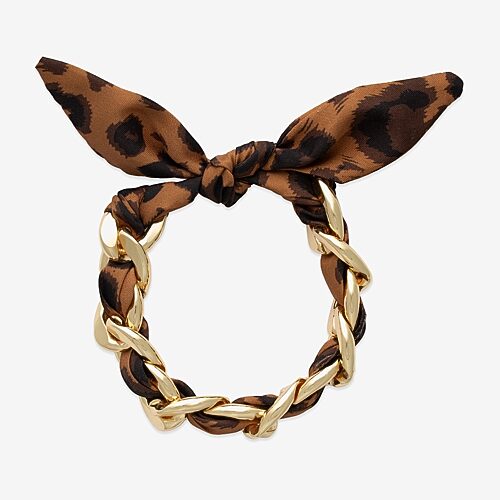 Click here for Bijoux Bar Womens Wrap Bracelet  One Size  Yellow prices