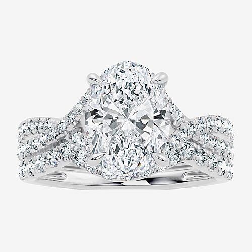 Click here for Signature By Modern Bride (G/Vs2-Si1) Womens 3 1/2... prices
