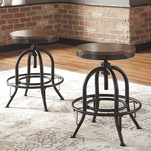 Click here for Signature Design by Ashley Valebeck Counter Height... prices