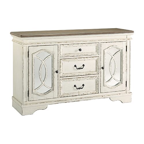 Click here for Signature Design by Ashley Realyn Server  One Size... prices