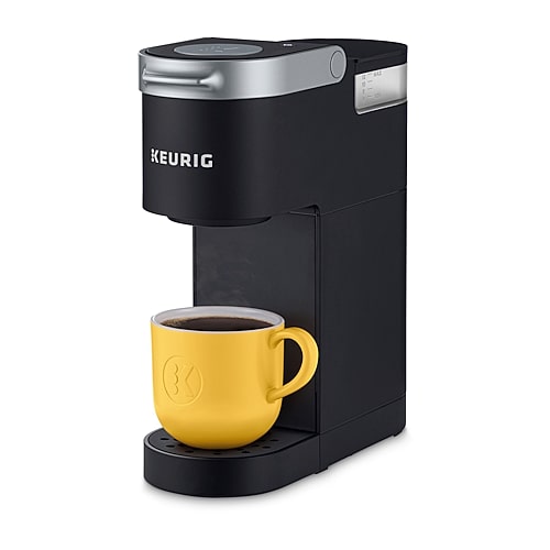 Click here for Keurig Classic K-Mini Plus  One Size Fits Most  Bl... prices