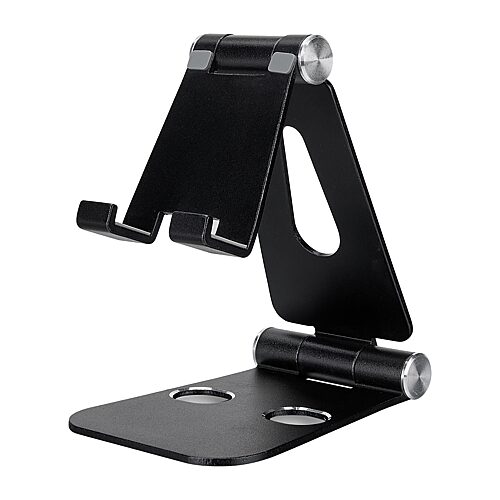 Click here for Pocket Friendly Device Stand  One Size  Black prices