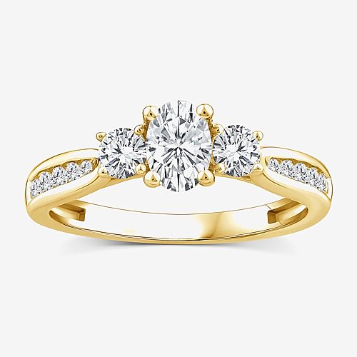 Click here for Love Lives Forever Lab Grown - Love Lives Forever... prices