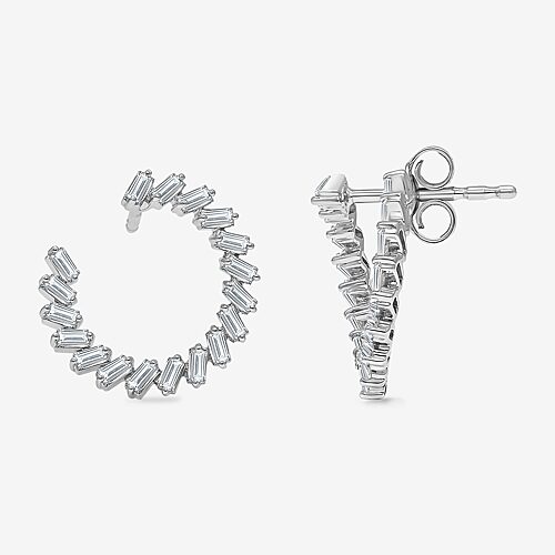 Click here for (I1/ I) Womens 1/2 CT. T.W. Lab Grown White Diamon... prices