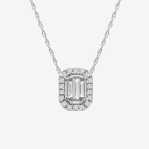 Click here for (I1/ I ) Womens 1/5 CT. Lab Grown White Diamond St... prices