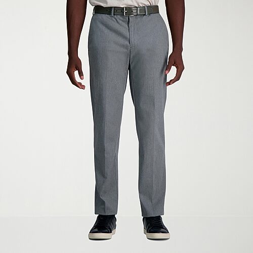 Click here for Haggar Wrinkle Free Performance Khaki Mens Comfort... prices