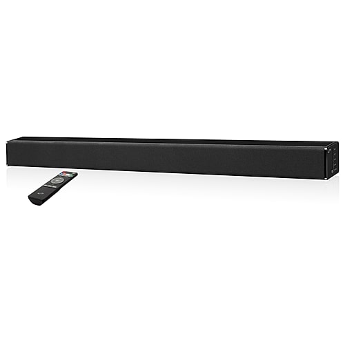 Click here for iLive 2-Channel 32-inch Soundbar with Bluetooth  W... prices