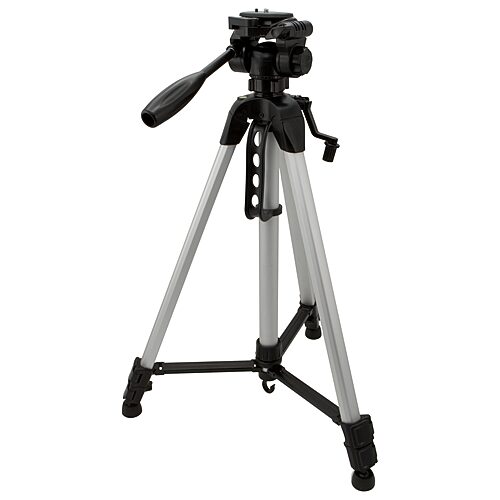 Click here for GPX TPD627S 62 in. Tripod  One Size  Silver prices