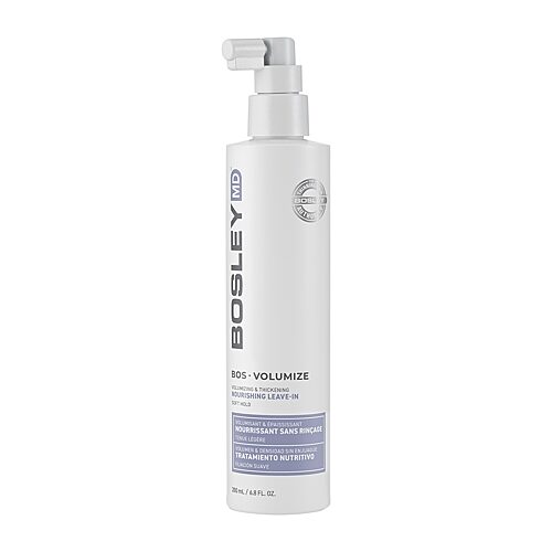 Click here for BosleyMD Thickening Nourishing Leave In Conditione... prices