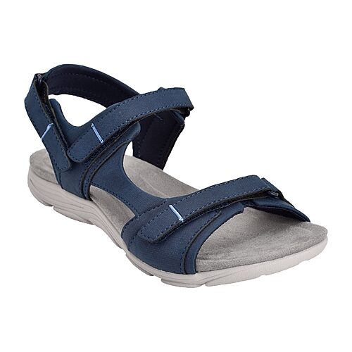 Click here for Easy Spirit Womens Lake Adjustable Strap Flat Sand... prices