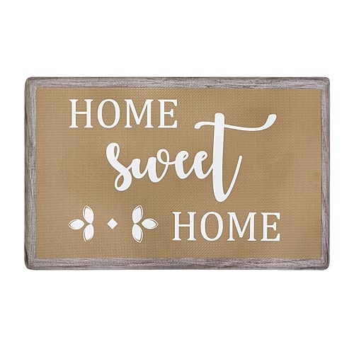 Click here for Achim Decorative Anti Fatigue Modern Farmhouse Mat prices