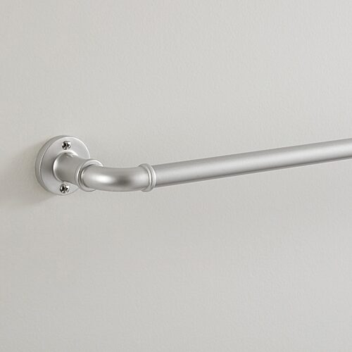 Click here for Eclipse Somerton 3/4 IN Adjustable Curtain Rod  On... prices