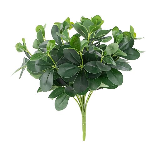 Click here for 18 Decorative Artificial Green Two Tone Polyscias... prices