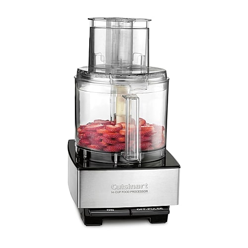 Click here for Cuisinart Dfp-14BCNY Custom 14 Cup Food Processor prices