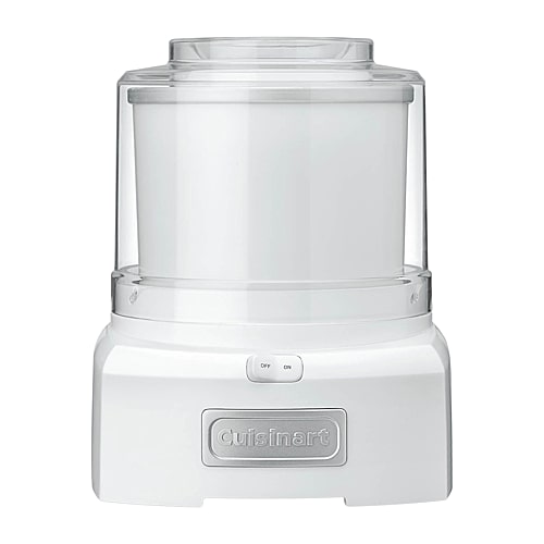 Click here for Cuisinart Ice-21 Frozen Yogurt  Sorbet & Ice Cream... prices