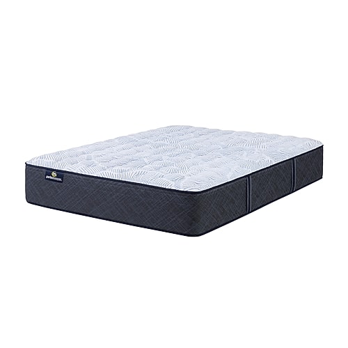 Click here for Serta Perfect Sleeper Blue Lagoon Night 13.5 Mediu... prices