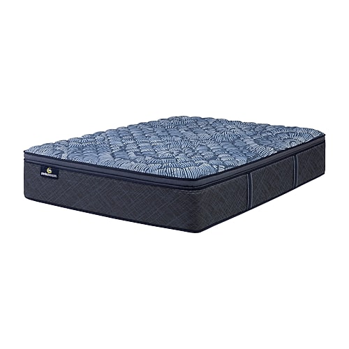 Click here for Serta Perfect Sleeper Cobalt Calm 12 Extra Firm Ma... prices