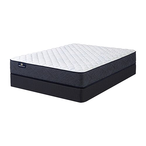 Click here for Serta Perfect Sleeper Adoring Night 10.5 Firm Matt... prices