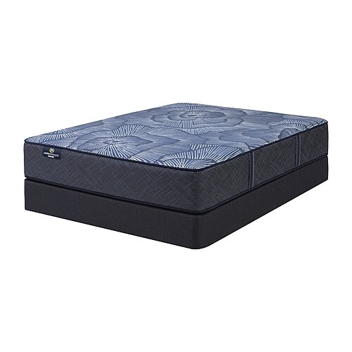 Click here for Serta Perfect Sleeper Dazzling Night 12 Hybrid Med... prices