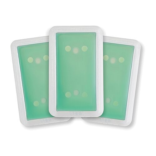 Hamilton Beach True Air Replacement Green Meadow Scent Refills  One Size