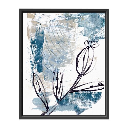 Click here for Mid Summer Nights Dream Canvas Art  One Size  Blue prices