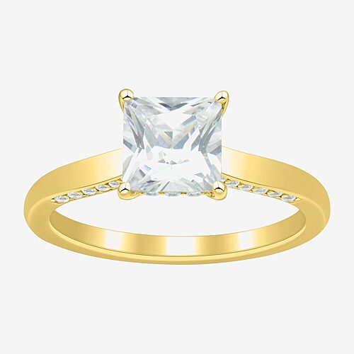 Click here for (H-I / Si1-Si2) Womens 1 3/4 CT. T.W. Lab Grown Wh... prices